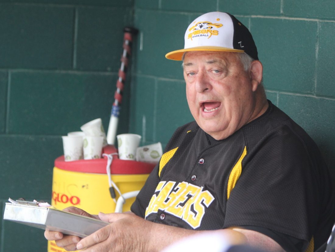 For Dod, every day at Souhegan’s field was about family | News, Sports ...